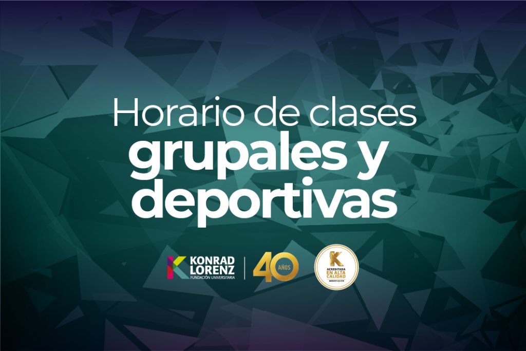 Noticias - Medio Universitario | Fundación Universitaria Konrad Lorenz