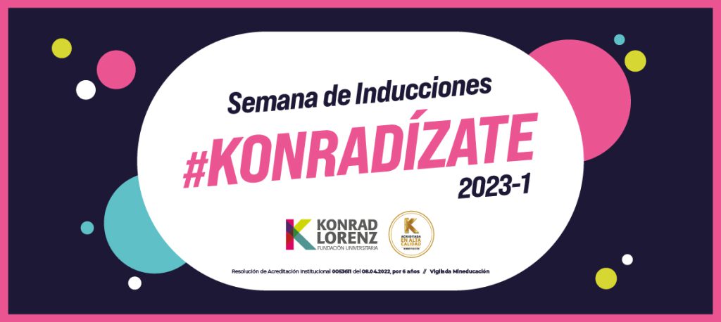 Medio Universitario | Fundación Universitaria Konrad Lorenz